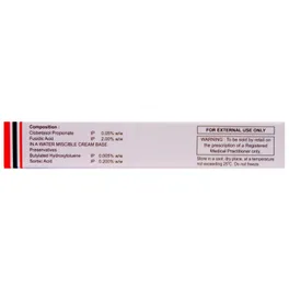 Clonate-F Cream | Uses, Side Effects, Price | Apollo Pharmacy