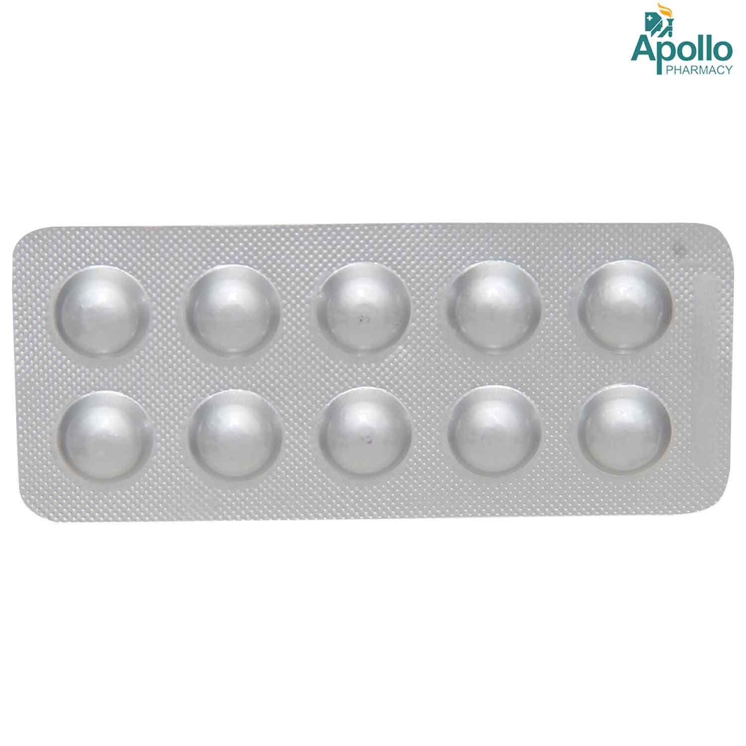 Clobium 5 mg Tablet 10's Price, Uses, Side Effects, Composition ...