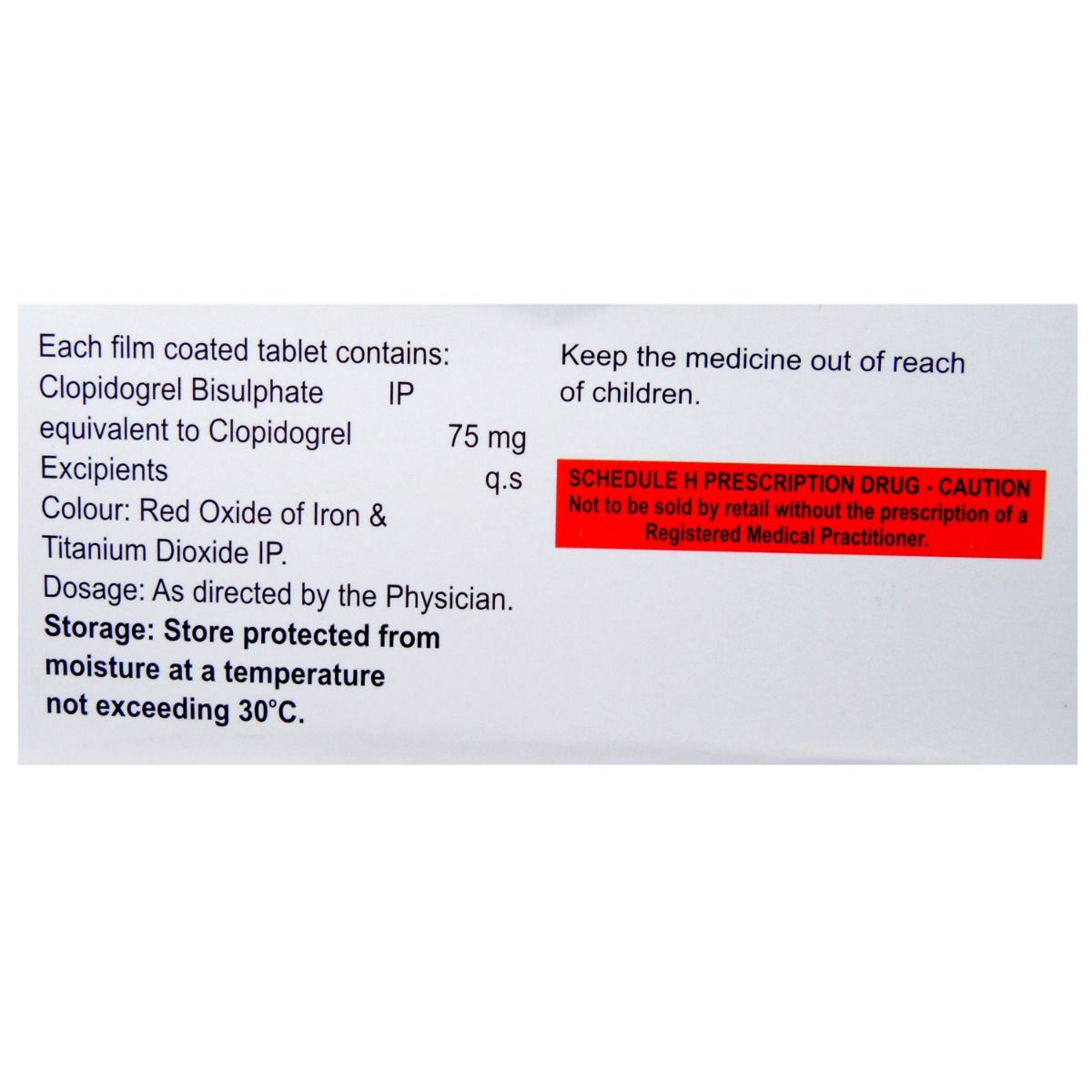Cloyd Tablet 10's Price, Uses, Side Effects, Composition - Apollo Pharmacy