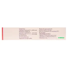 Clobetamil G Cream | Uses, Side Effects, Price | Apollo Pharmacy
