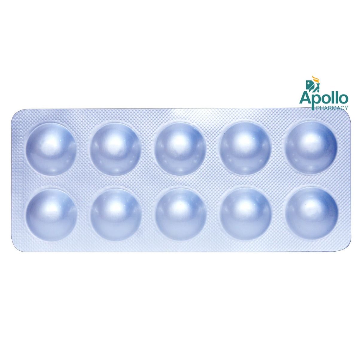 Cloff 250 Tablet 10's Price, Uses, Side Effects, Composition - Apollo ...