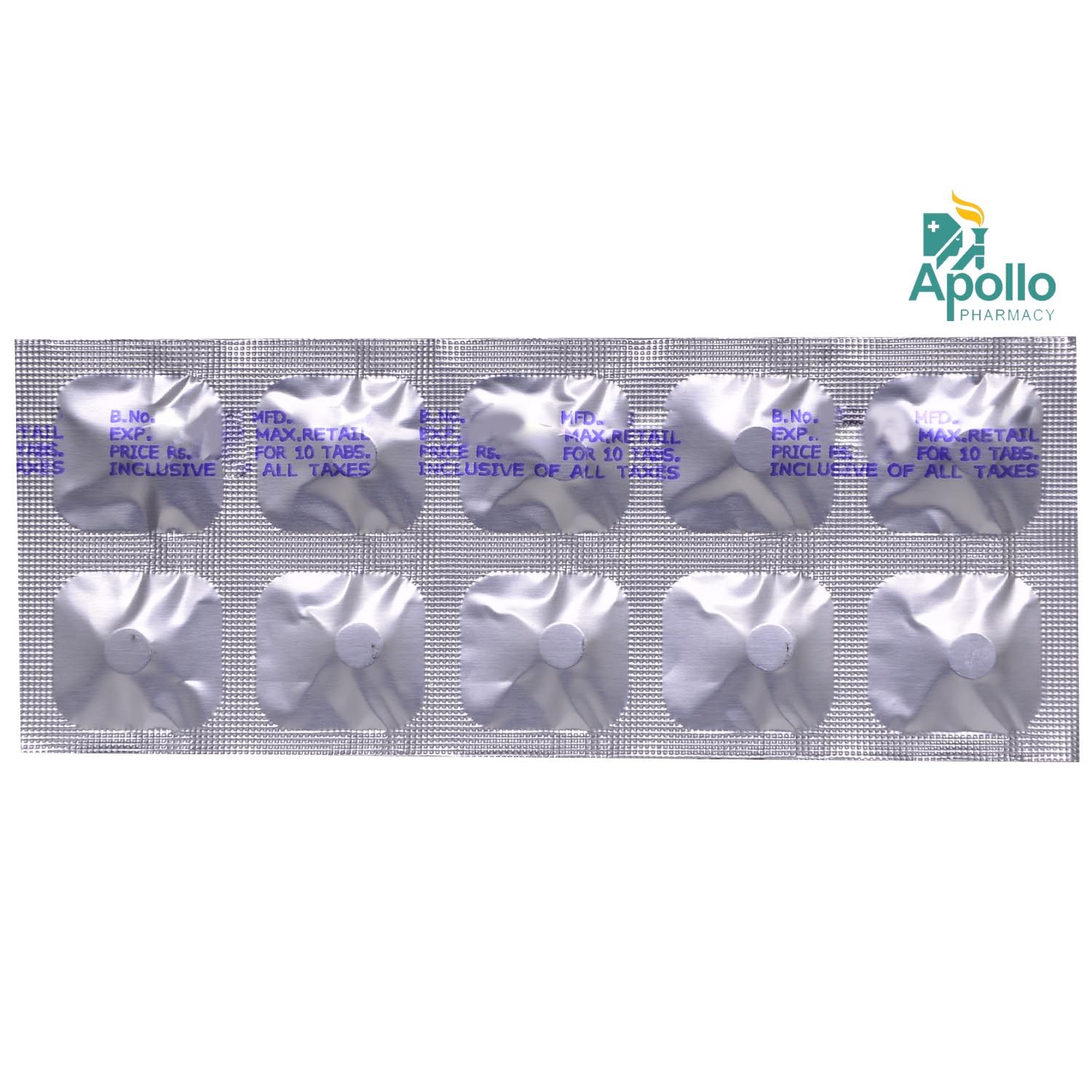 CLOBA MT 10MG TABLET | Uses, Side Effects, Price | Apollo Pharmacy