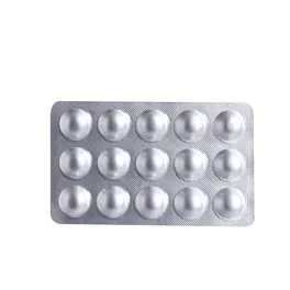 Clonotril 1 mg DT Tablet | Uses, Side Effects, Price | Apollo Pharmacy