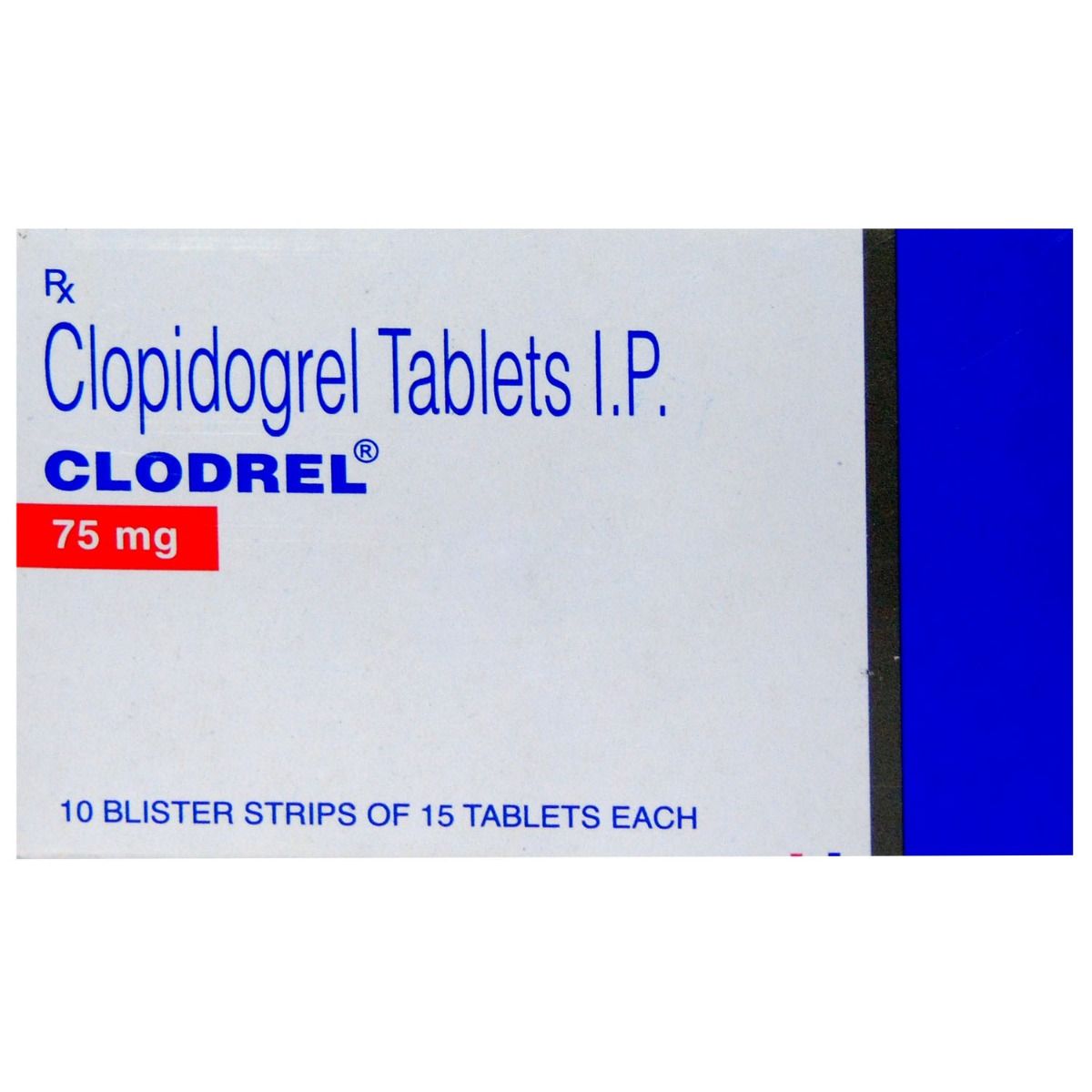 Clodrel Tablet | Uses, Side Effects, Price | Apollo Pharmacy