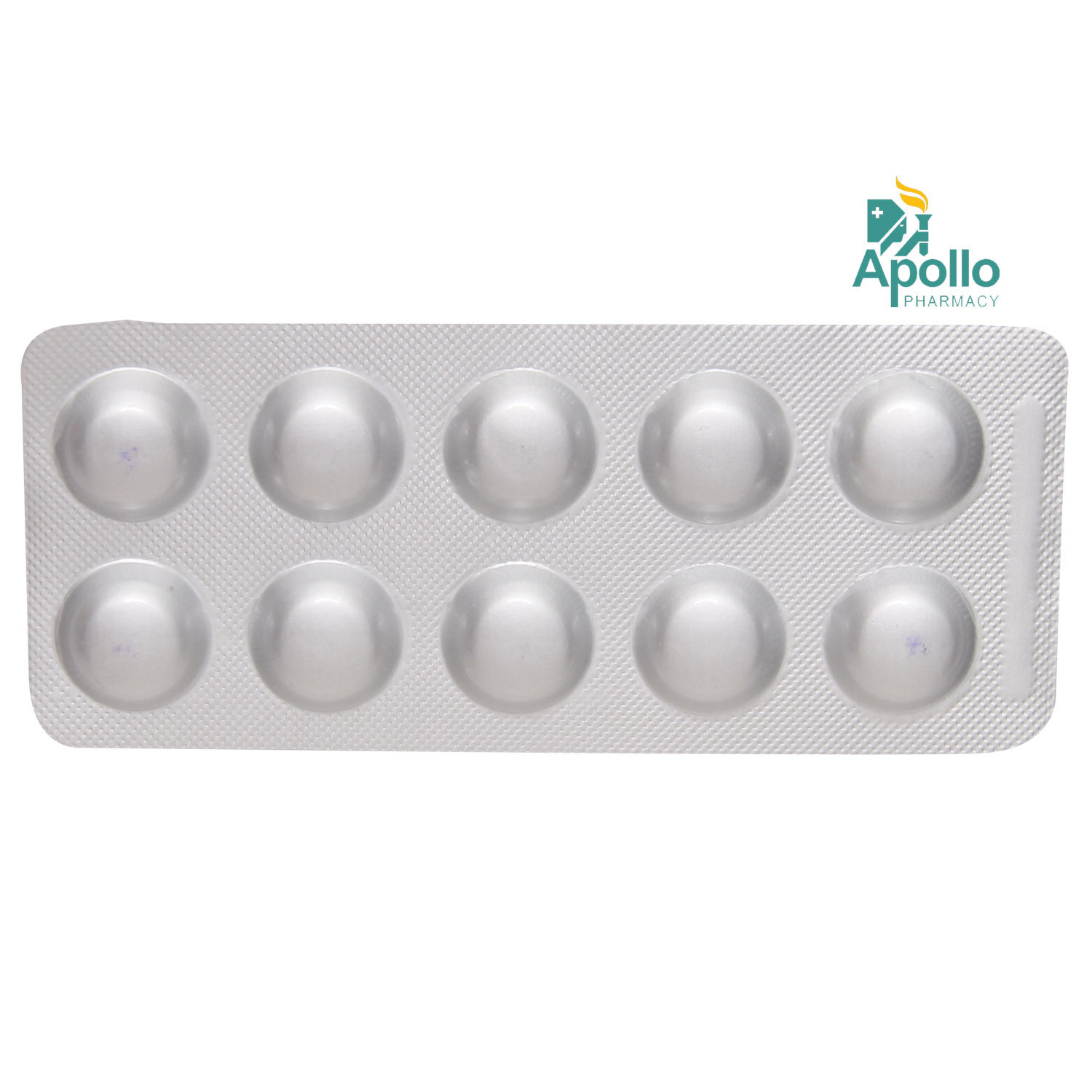 Clopiday CV 10 Tablet 10's Price, Uses, Side Effects, Composition ...