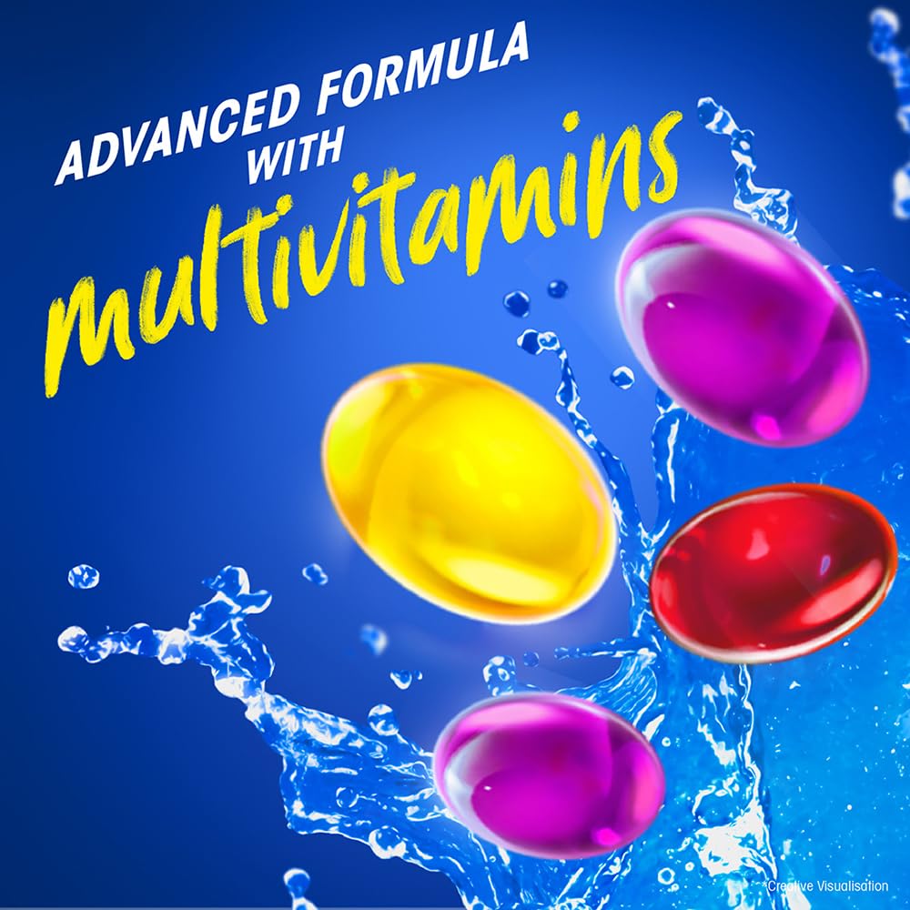 Closeup Complete Fresh Protection Toothpaste with Multivitamins, 150 gm ...