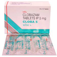 Cloba 5 Tablet 15's Price, Uses, Side Effects, Composition - Apollo ...