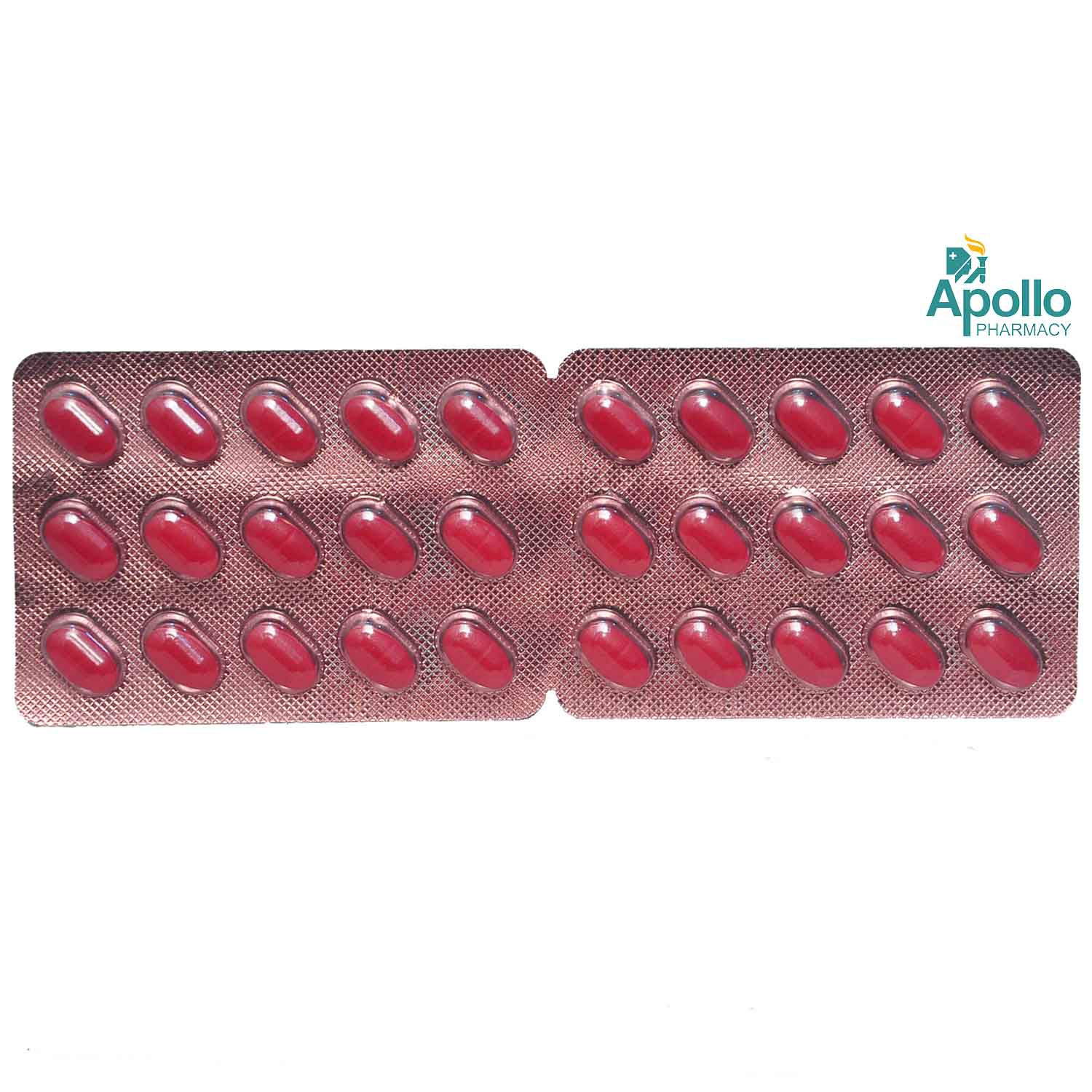 Cobadex CZS Tablet 15's Price, Uses, Side Effects, Composition - Apollo ...