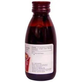 COFRYL Cough Syrup | Uses, Side Effects, Price | Apollo Pharmacy