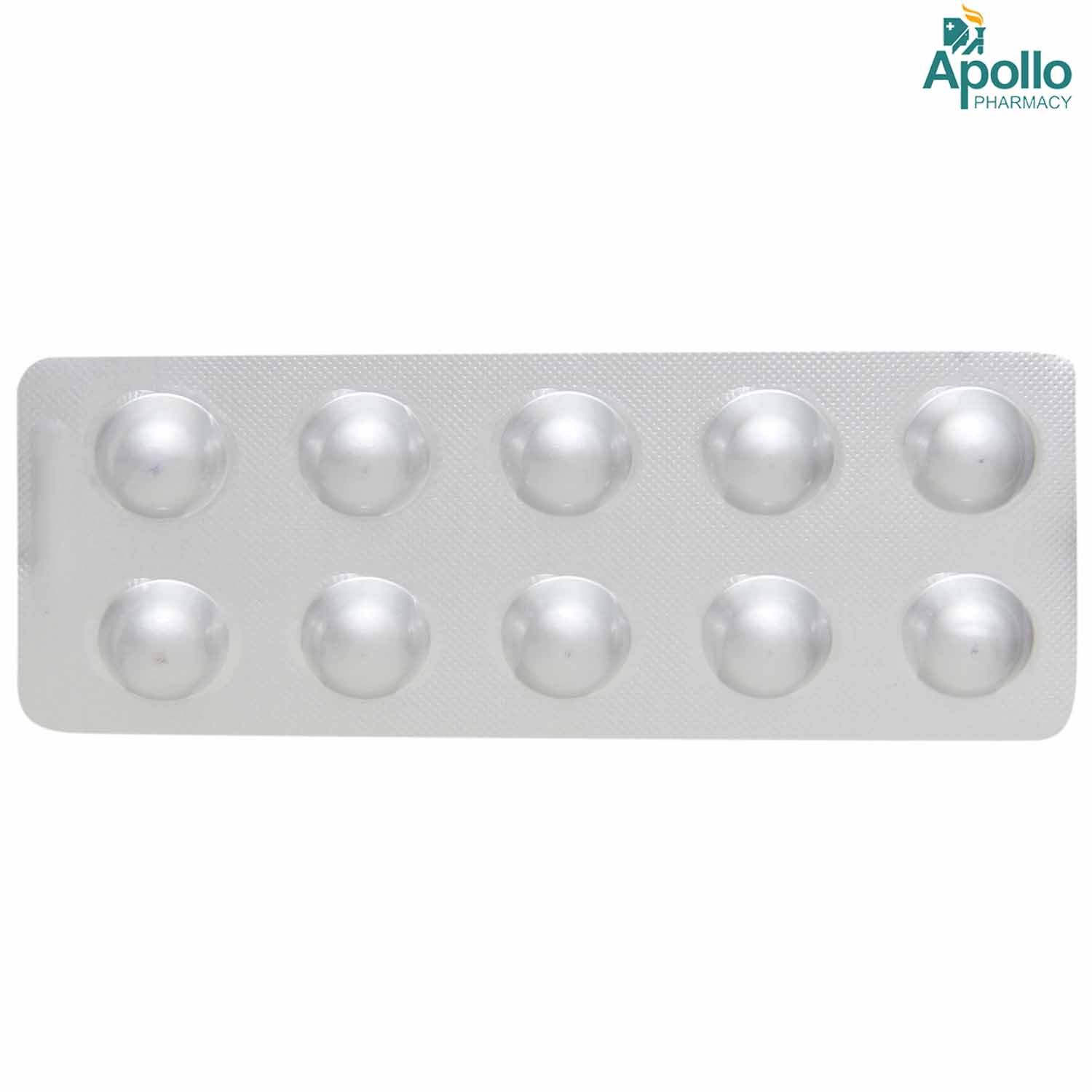 Cognicare Tablet | Uses, Side Effects, Price | Apollo Pharmacy