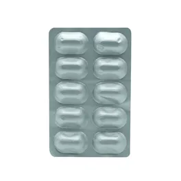 Buy Cognivel D Tablet | 19 Minutes Delivery | Apollo Pharmacy