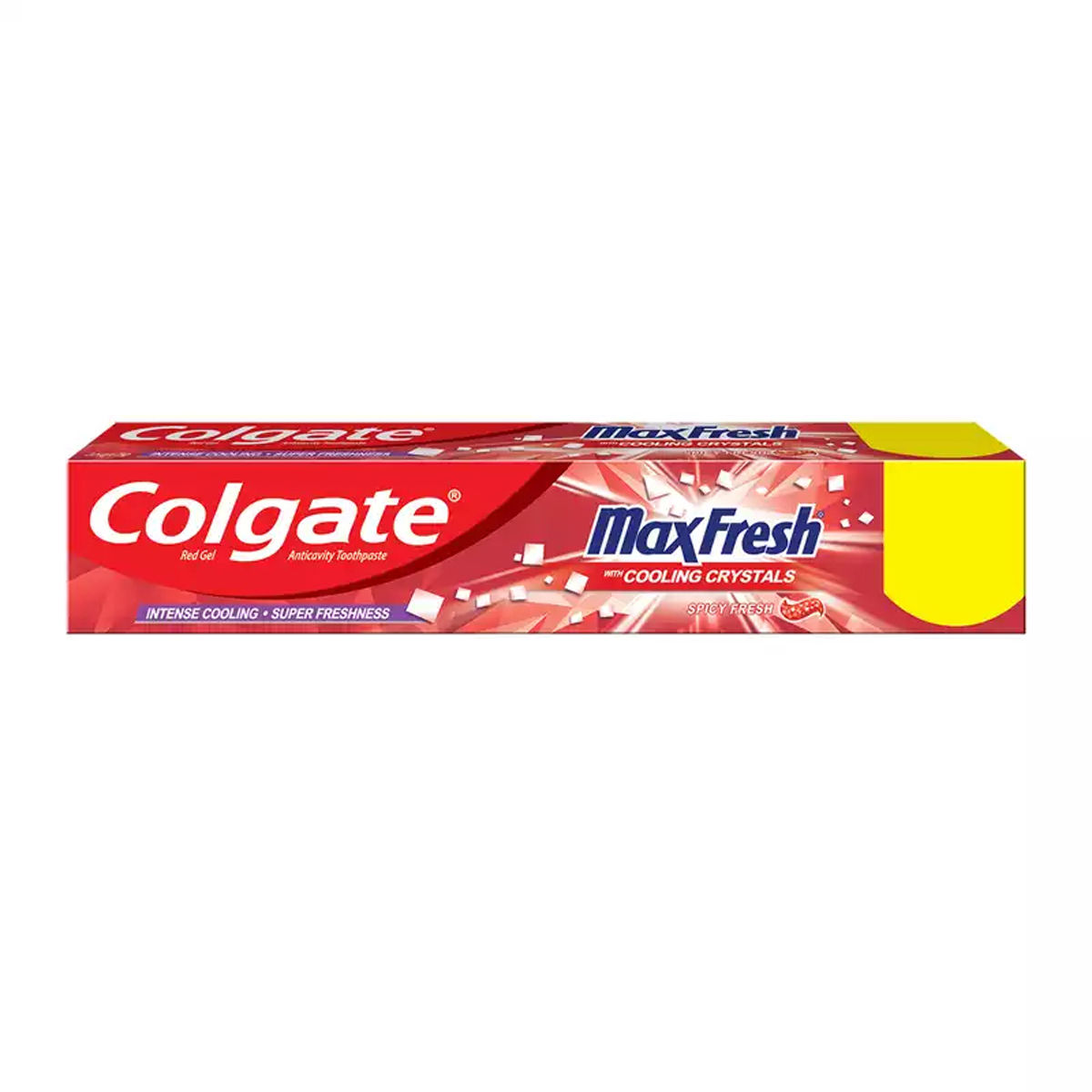 Colgate MaxFresh Red Toothpaste, 36 gm Price, Uses, Side Effects ...