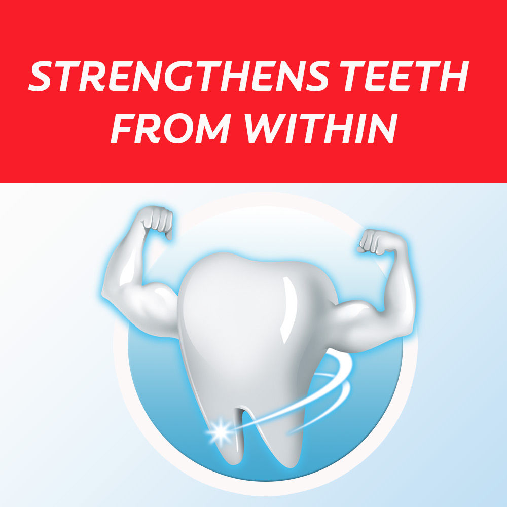 Colgate Strong Teeth Amino Shakti Toothpaste, 100 gm Price, Uses, Side ...