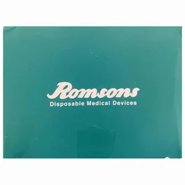 Romsons Colostomy | Uses, Side Effects, Price | Apollo Pharmacy