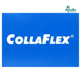 Collaflex Sachet 10.5 gm | Uses, Side Effects, Price | Apollo Pharmacy