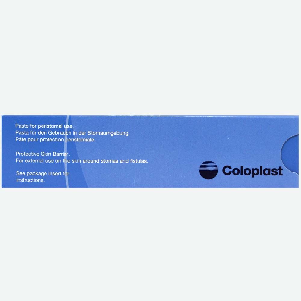 Coloplast 60gm Paste | Uses, Side Effects, Price | Apollo Pharmacy