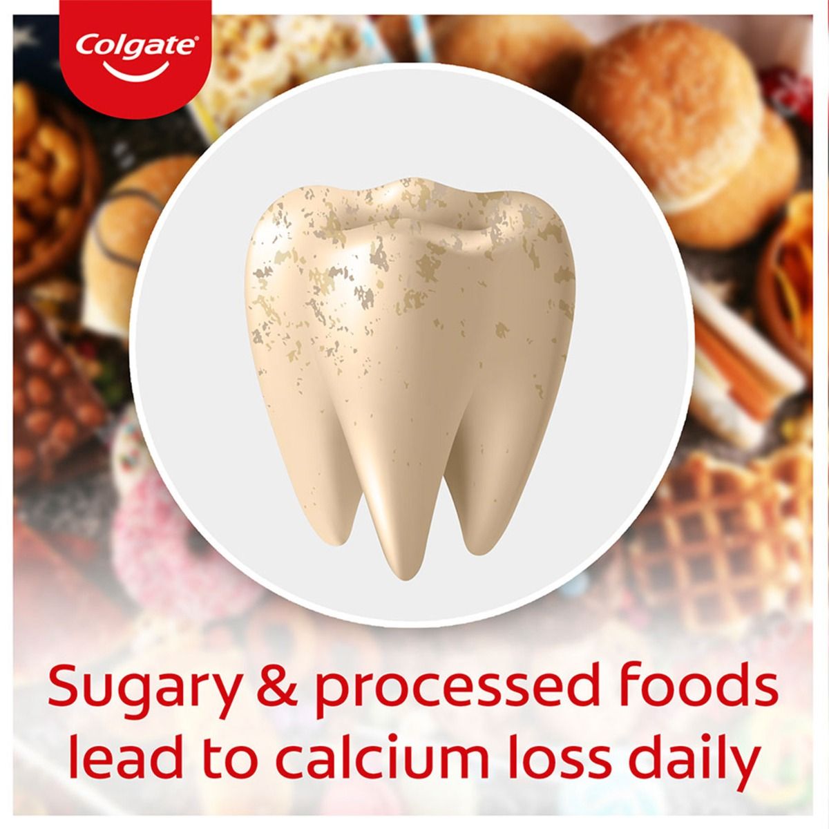 Colgate Dental Cream Anticavity Toothpaste, 150 gm Price, Uses, Side ...