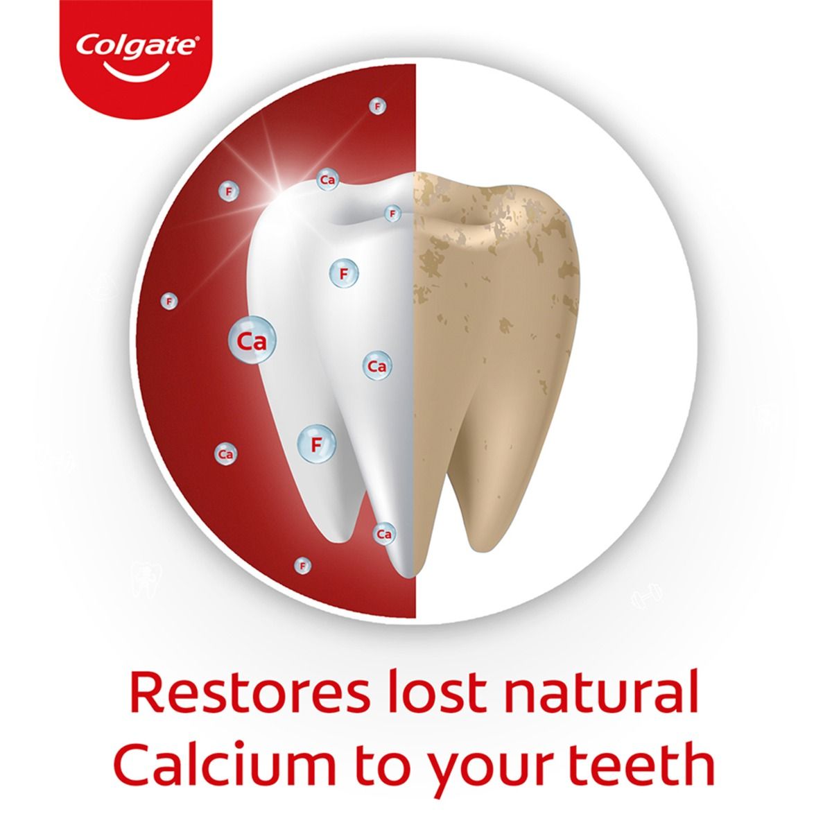 Colgate Dental Cream Anticavity Toothpaste, 150 gm Price, Uses, Side ...