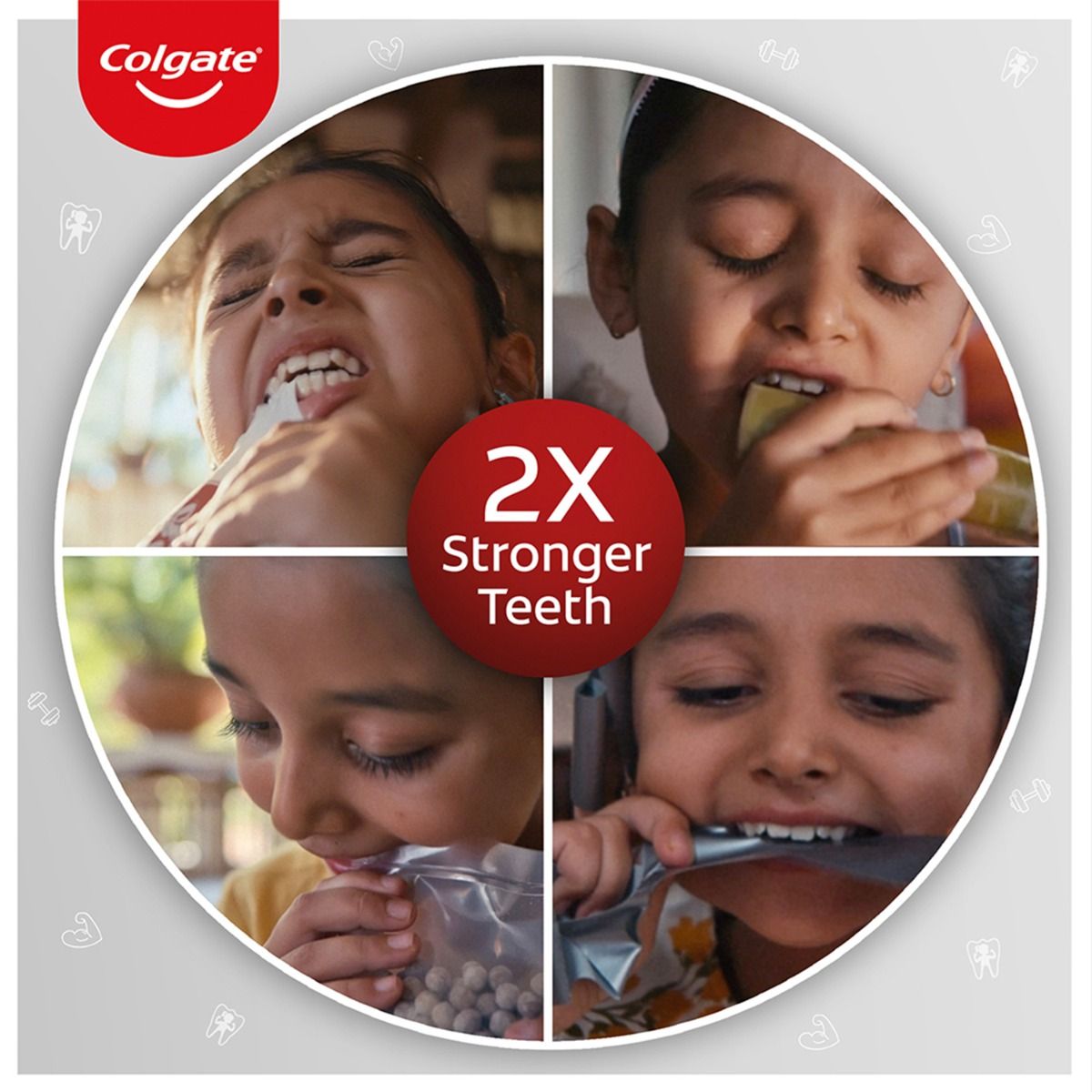 Colgate Dental Cream Anticavity Toothpaste, 200 gm Price, Uses, Side ...