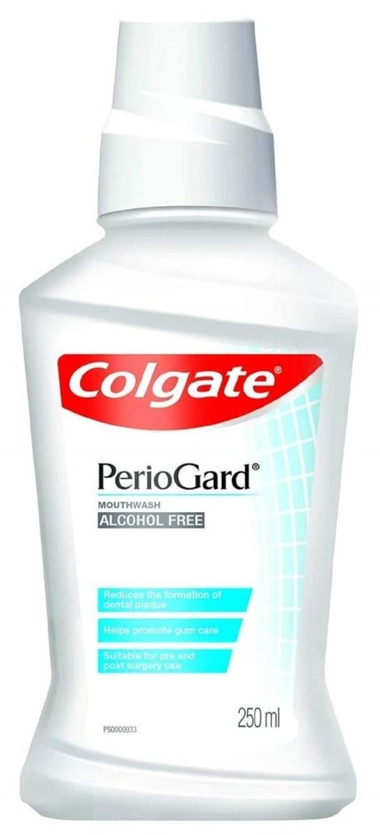 Buy Colgate Perigard, 250 ml | 19 Minutes Delivery | Apollo Pharmacy