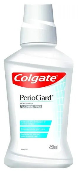 Colgate Perigard, 250 ml | Uses, Benefits, Price | Apollo Pharmacy