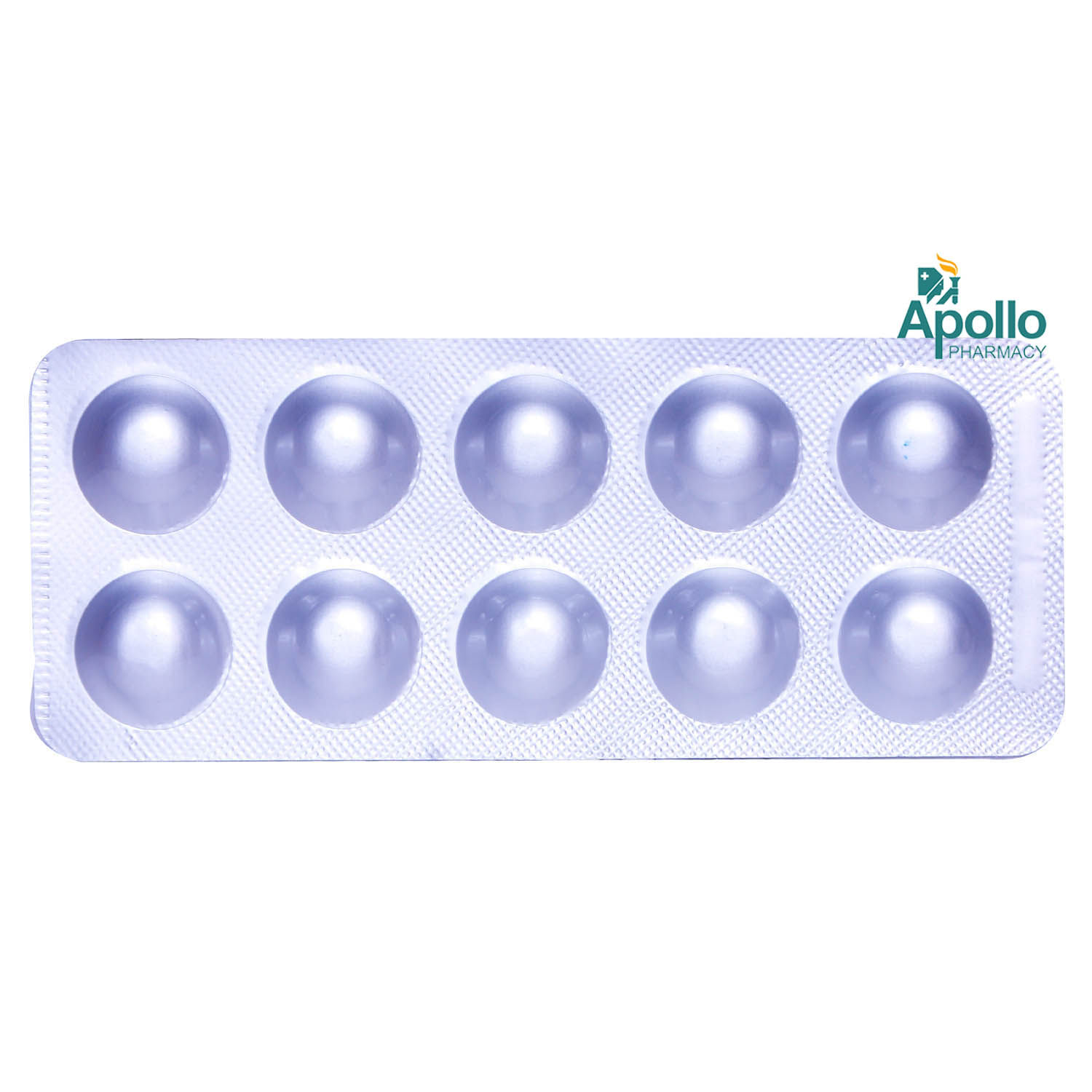 Coltro 10 Tablet 10's Price, Uses, Side Effects, Composition - Apollo ...