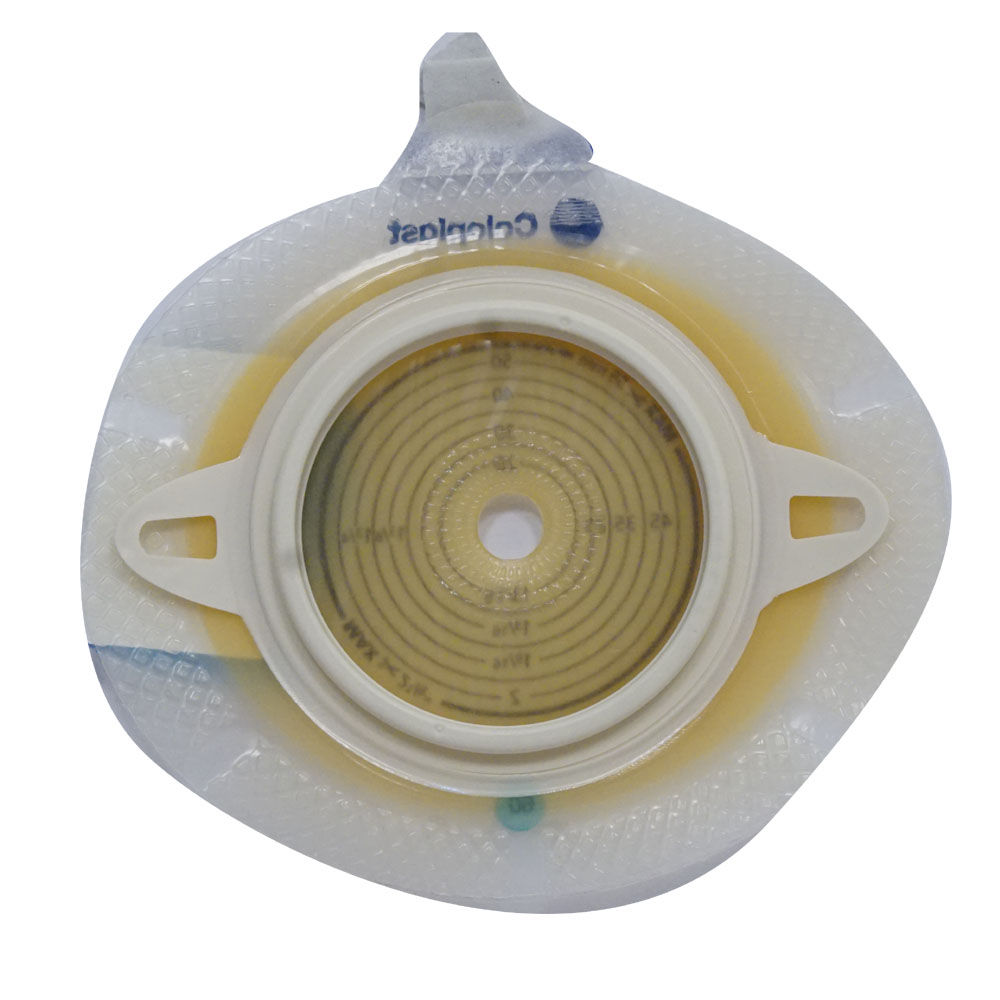Coloplast Flange 10035 60 mm Price, Uses, Side Effects, Composition ...