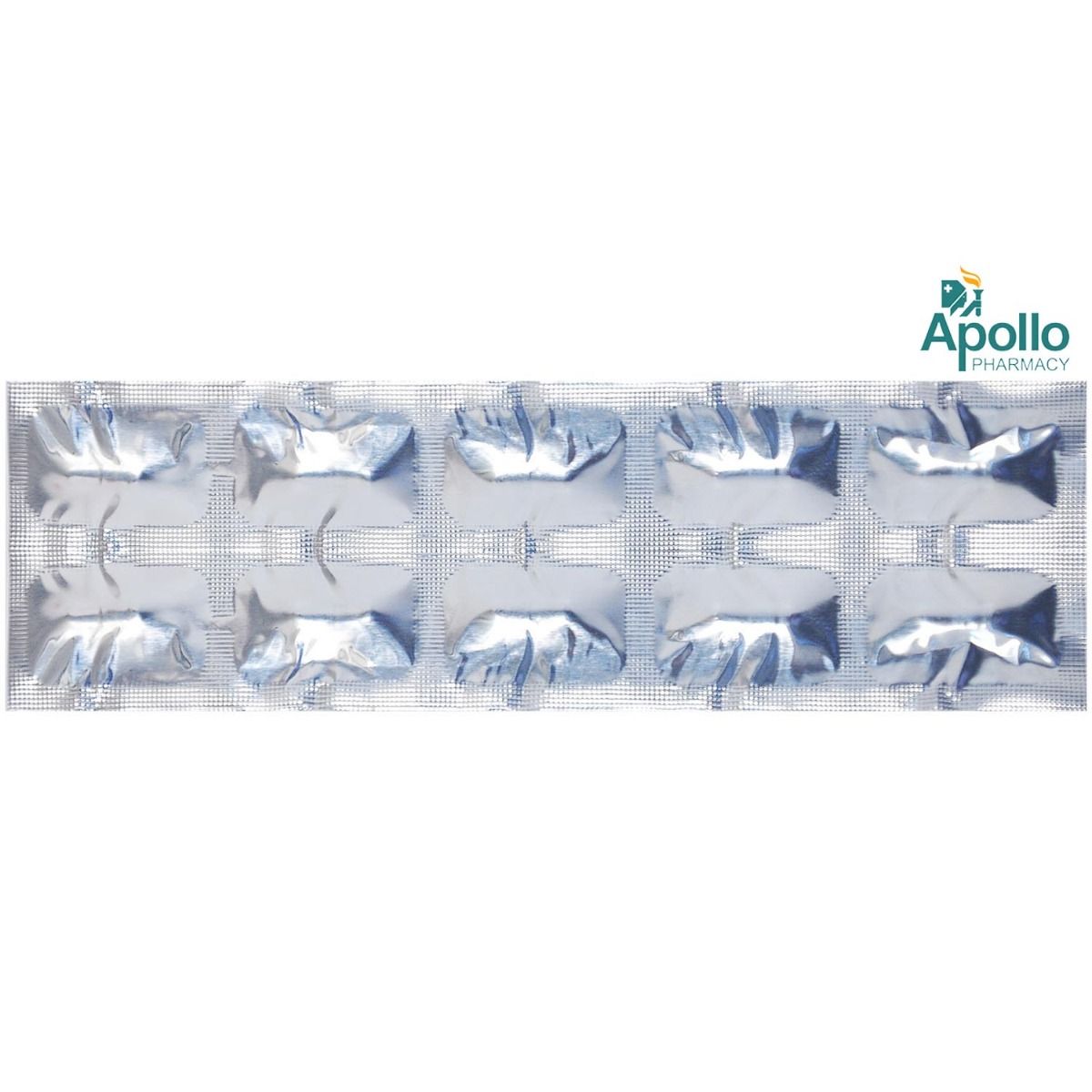 Collasmart-A Capsule 10's Price, Uses, Side Effects, Composition ...