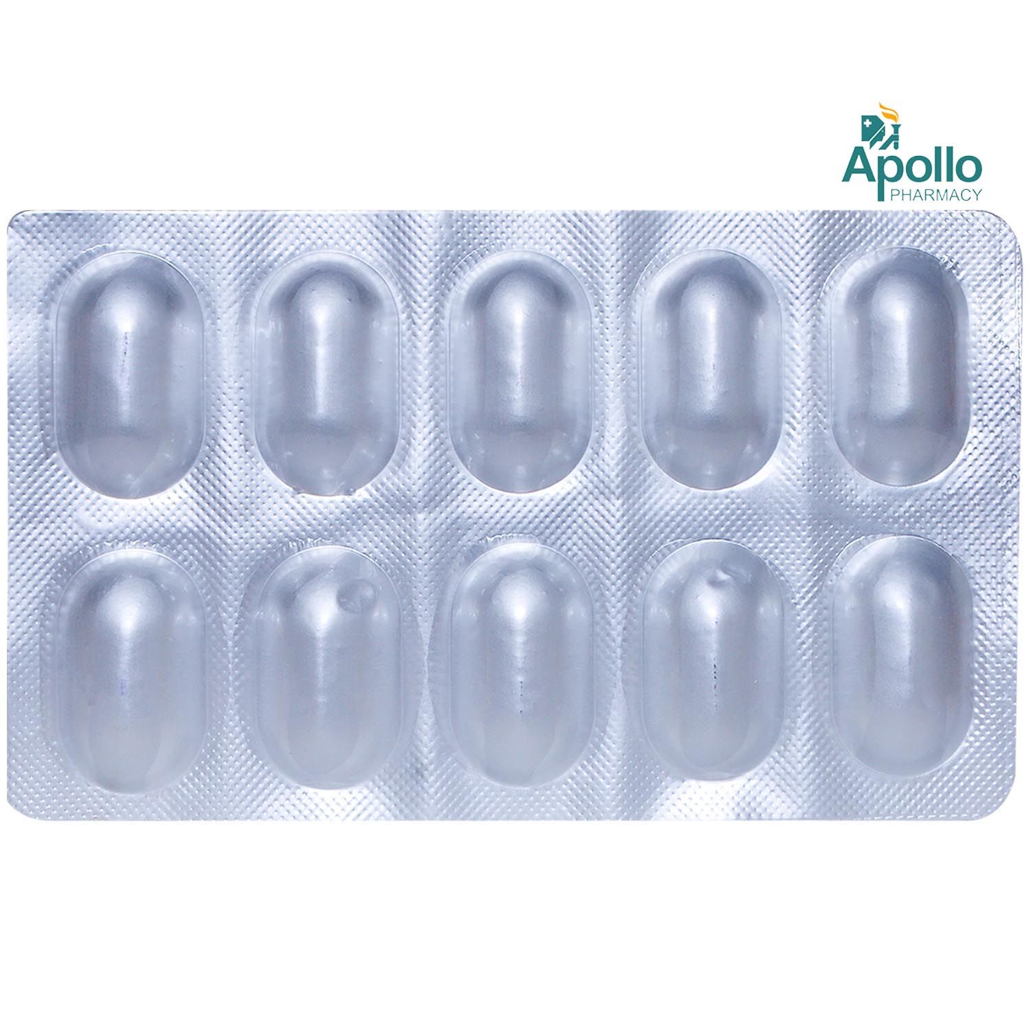 Collashine UC Capsule 10's Price, Uses, Side Effects, Composition ...