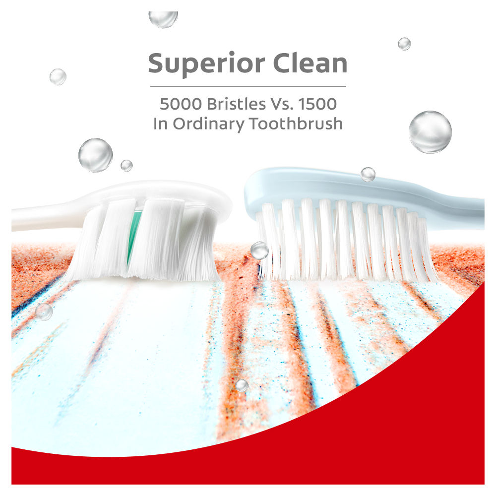 Colgate Gentle Ultra Foam Ultra Soft Toothbrush, 2 Count Price, Uses ...