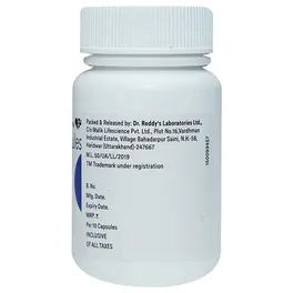 Colozo 72 mcg Capsule 10's | Uses, Side Effects, Price | Apollo Pharmacy