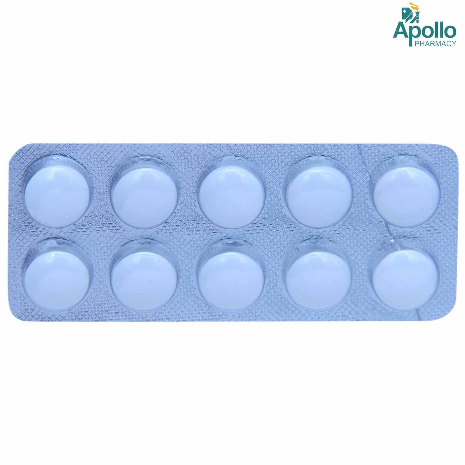 Complamina Retard 500 Tablet | Uses, Side Effects, Price | Apollo Pharmacy