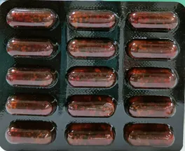 Combifer ZF Tablet | Uses, Side Effects, Price | Apollo Pharmacy