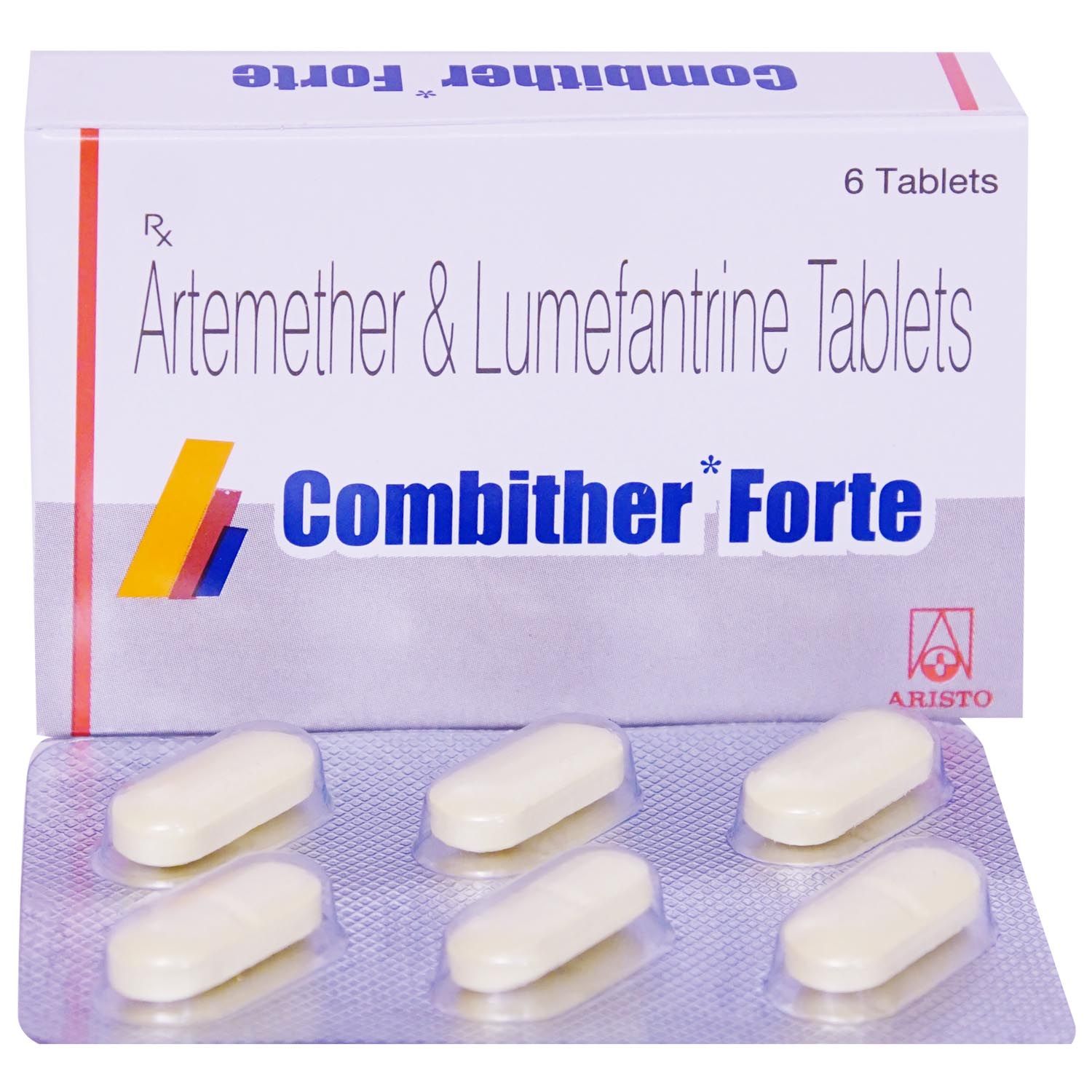 Combither Forte Tablet | Uses, Side Effects, Price | Apollo Pharmacy