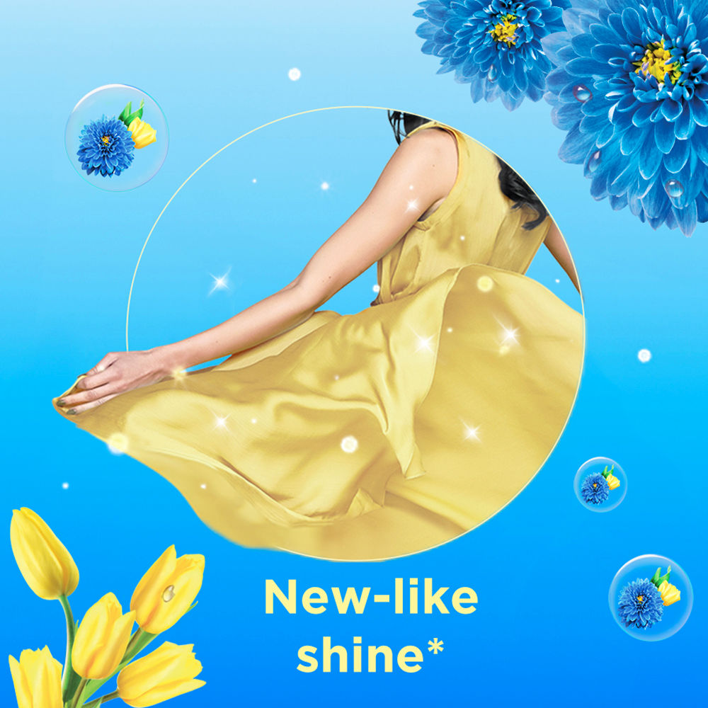 Comfort Morning Fresh Fabric Conditioner, 860 ml Price, Uses, Side ...