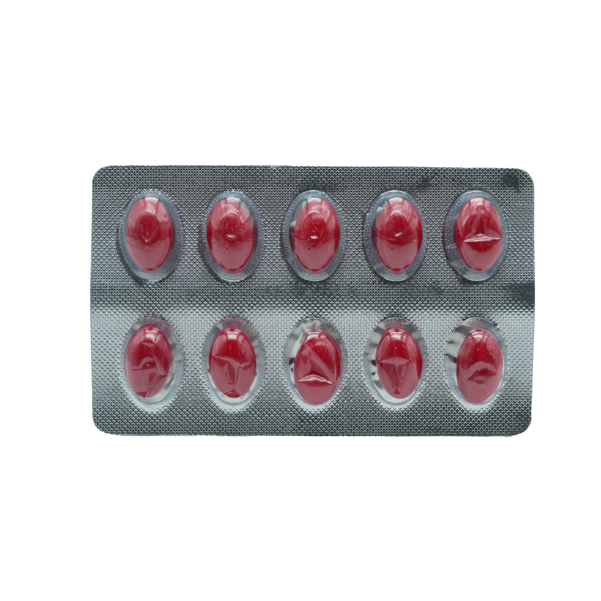 COM D3 STRONG CAPSULE 10'S Price, Uses, Side Effects, Composition ...