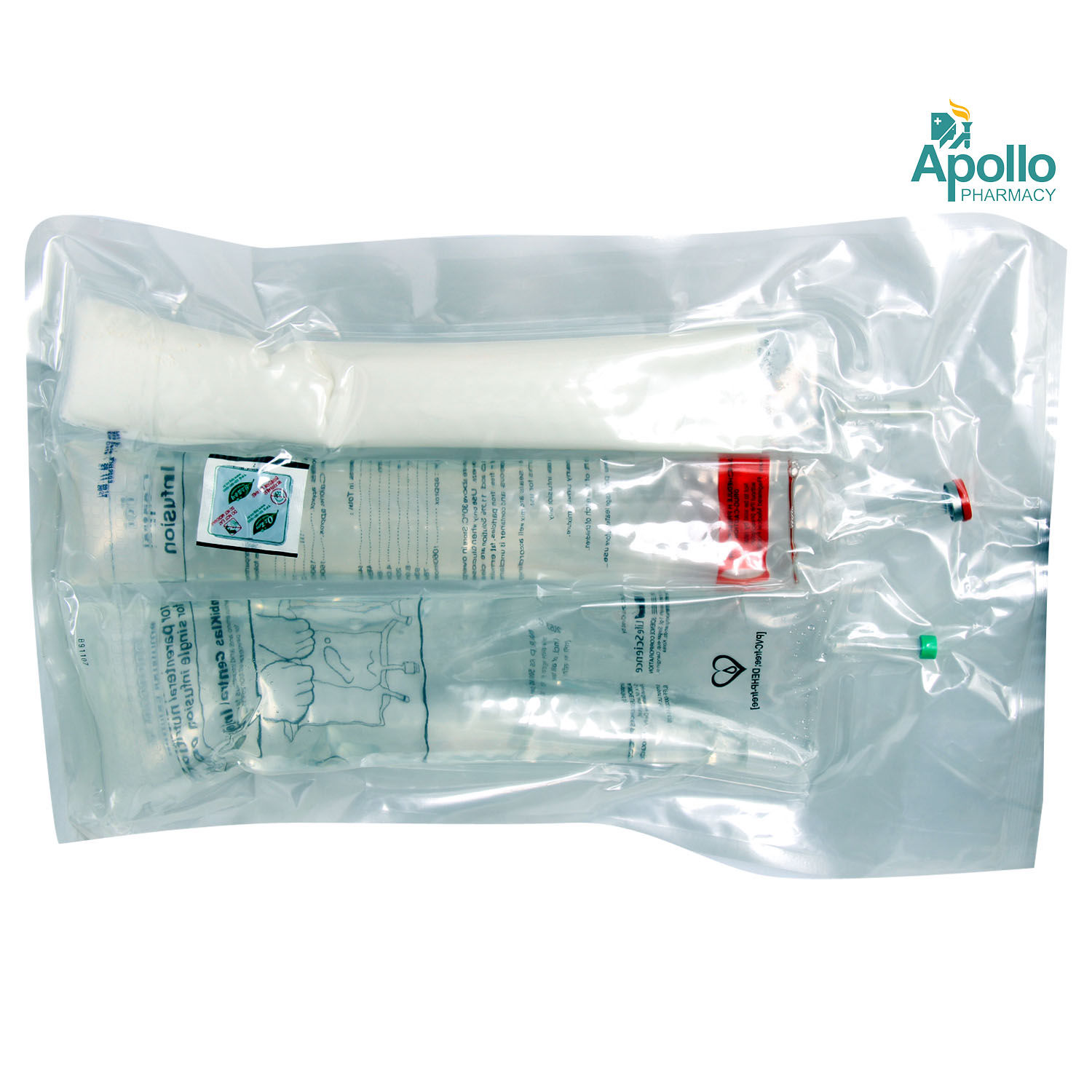Jw Life Combiklas Central 2053ml | Uses, Side Effects, Price | Apollo ...