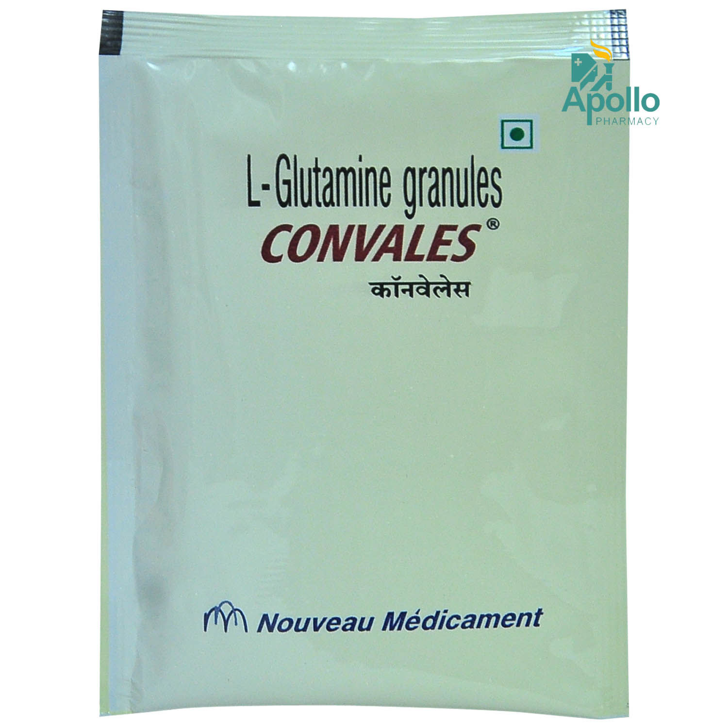 Convales Granules 10.2 gm Price, Uses, Side Effects, Composition ...