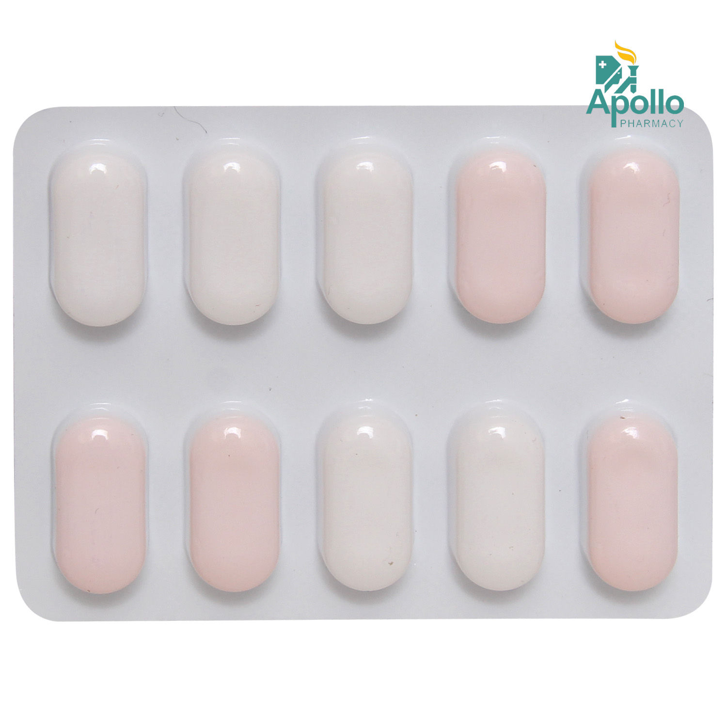 Conpride M-2 Tablet 10's Price, Uses, Side Effects, Composition ...