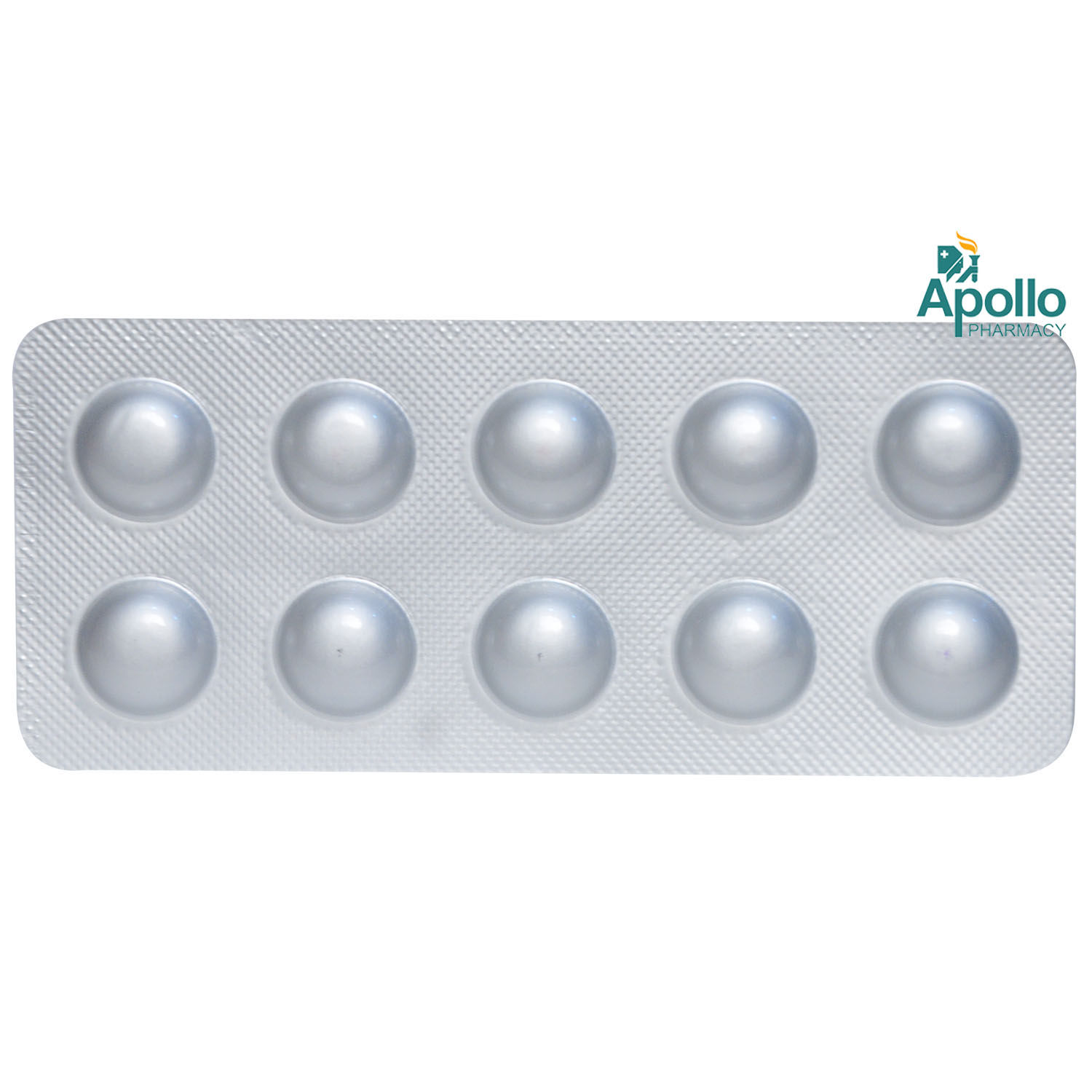 Consivas-5 Tablet 10's Price, Uses, Side Effects, Composition - Apollo ...
