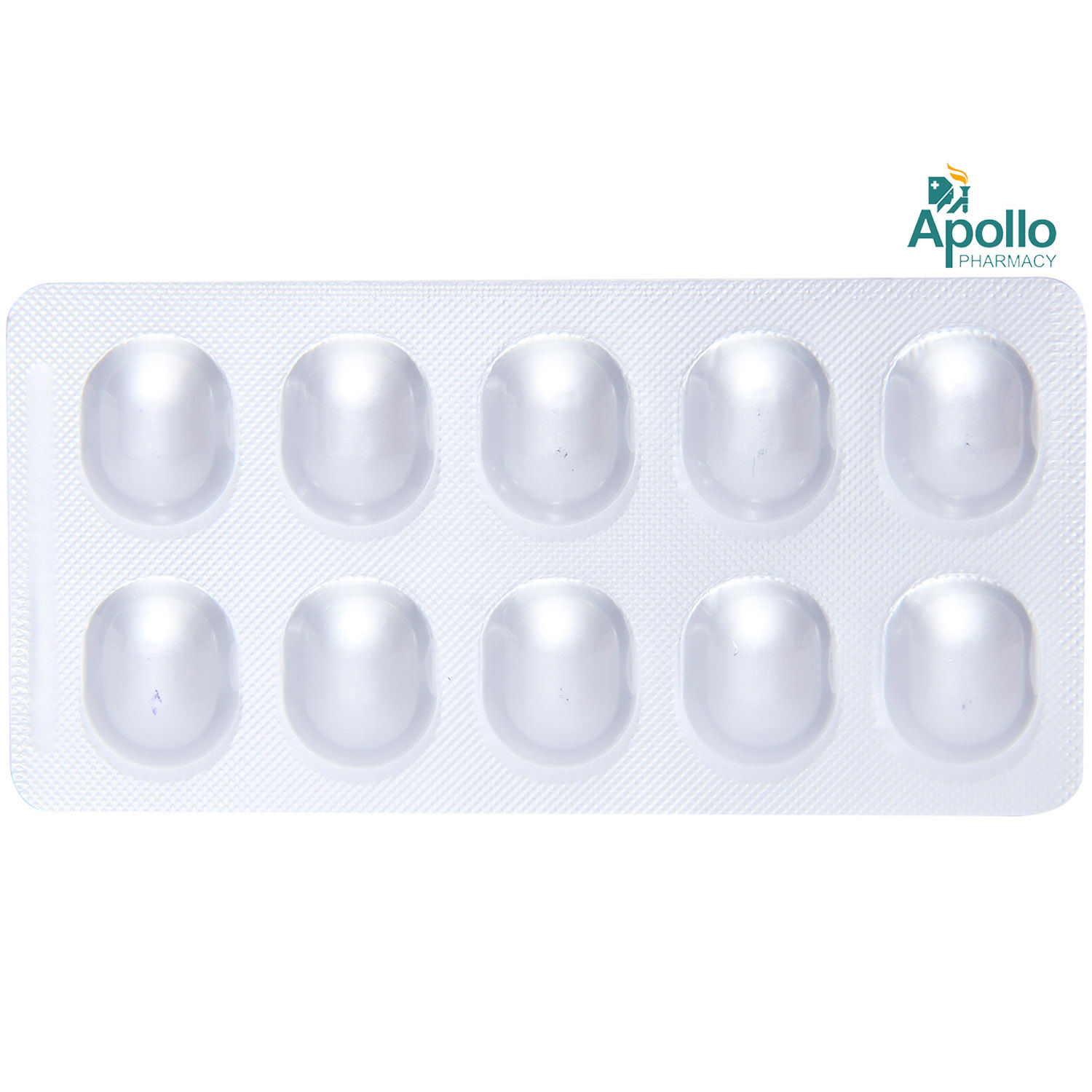 Consivas 40 Tablet 10's Price, Uses, Side Effects, Composition - Apollo ...