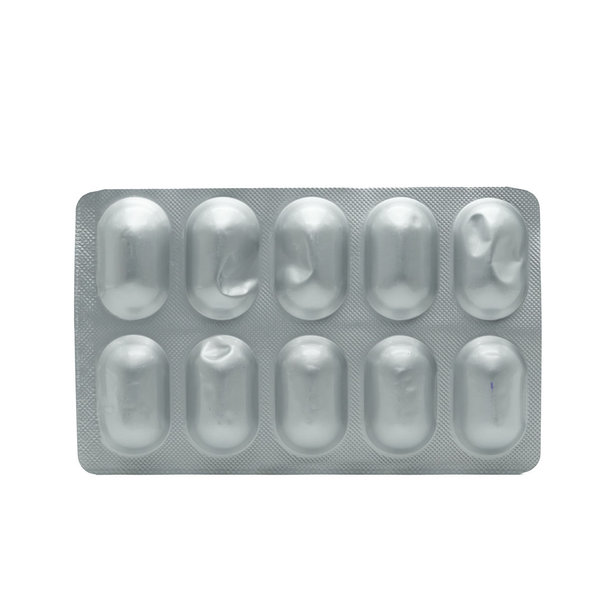 Conchol-C 10 Capsule 10's Price, Uses, Side Effects, Composition ...