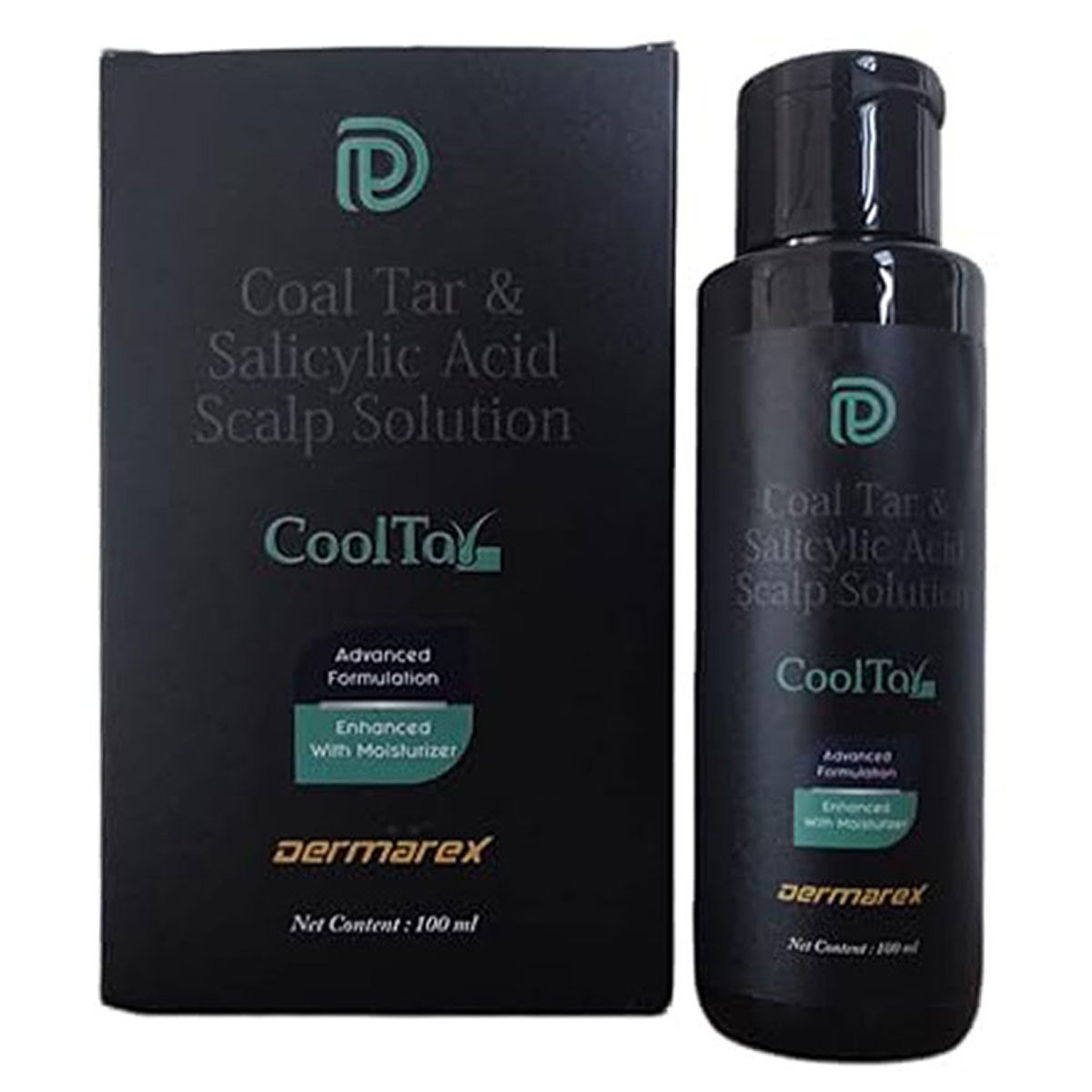 Cooltar Solution 100 ml | Uses, Side Effects, Price | Apollo Pharmacy