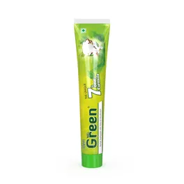 Idem Green Herbal Toothpaste, 100 gm | Uses, Benefits, Price | Apollo ...