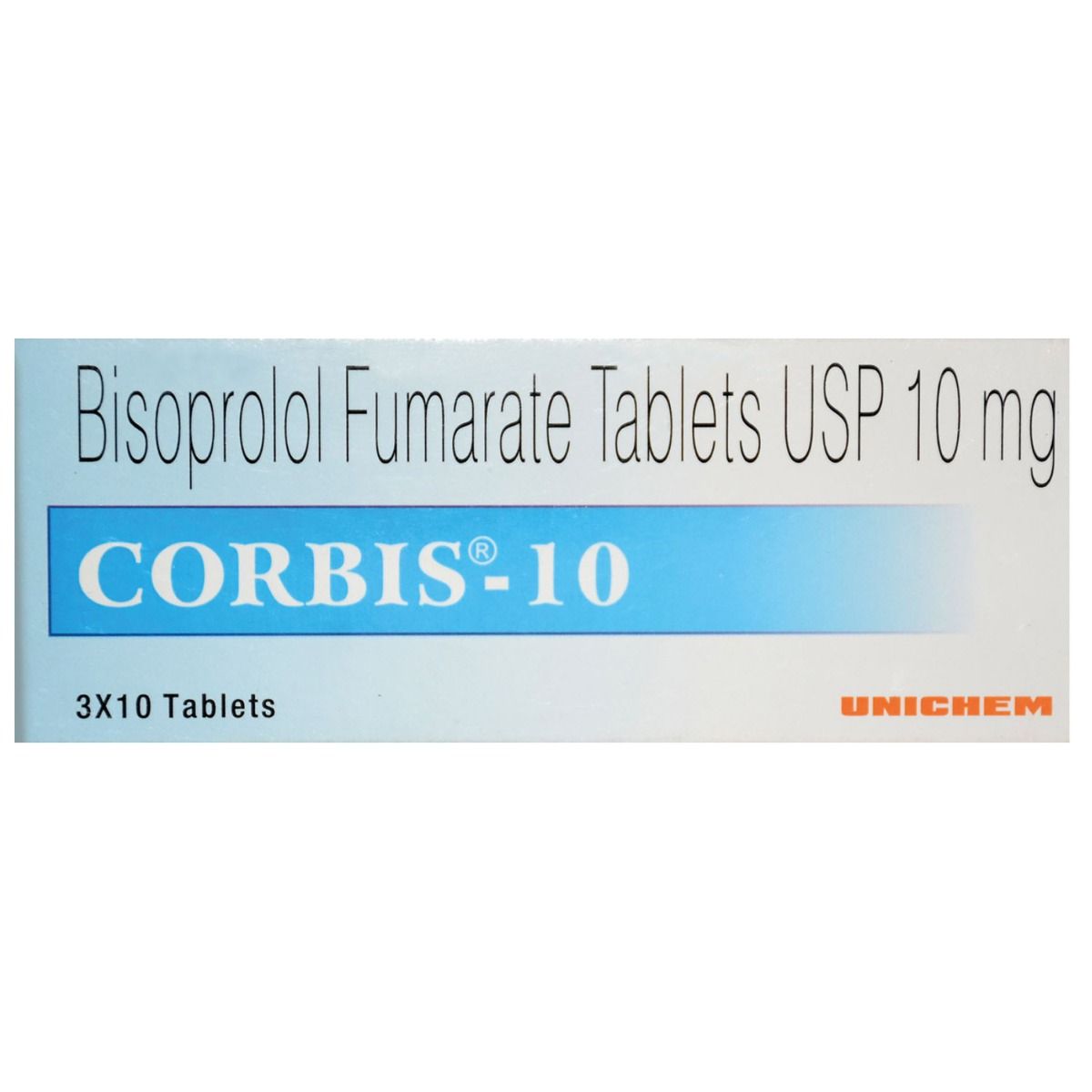 Corbis 10 Tablet 10's Price, Uses, Side Effects, Composition - Apollo ...
