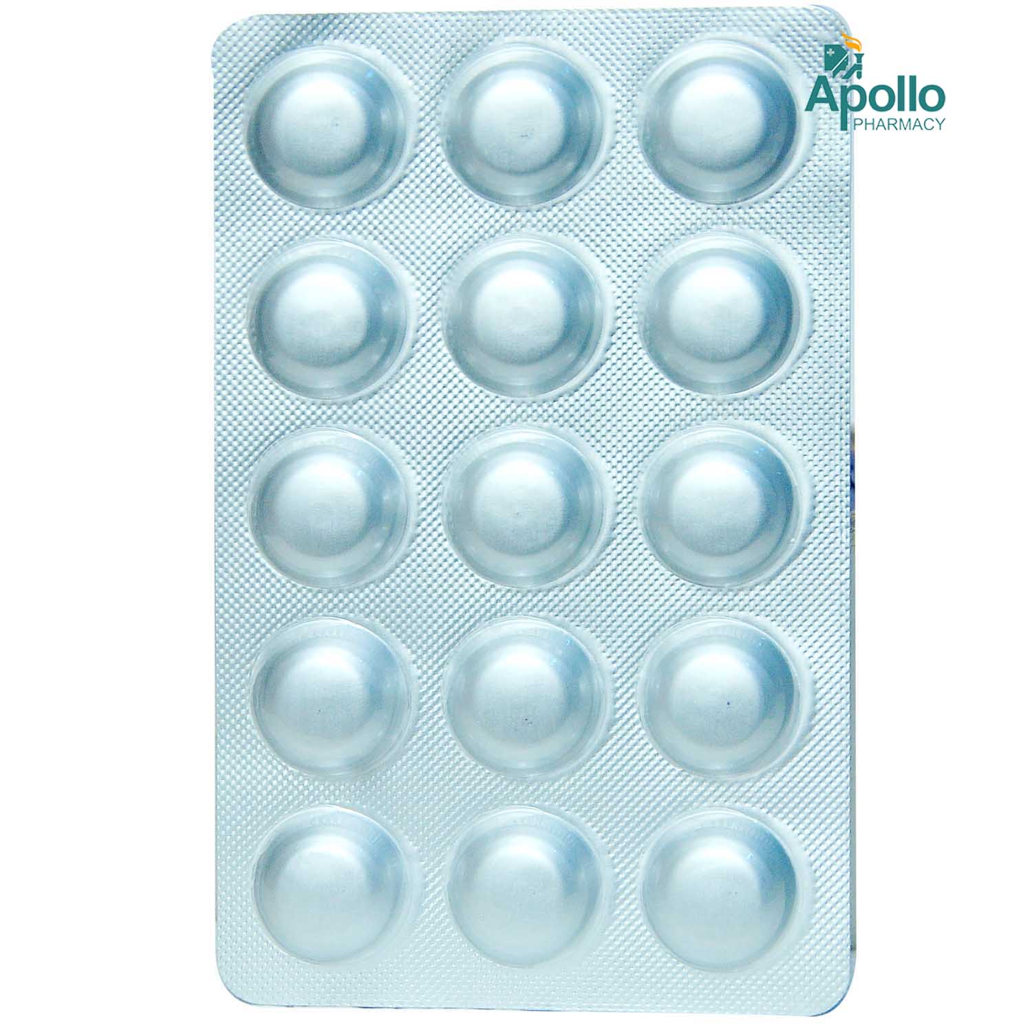 Cortel M 25 Tablet 10's Price, Uses, Side Effects, Composition - Apollo ...