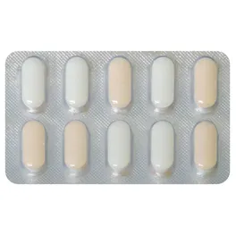 Corectia M Tablet 10's | Uses, Side Effects, Price | Apollo Pharmacy