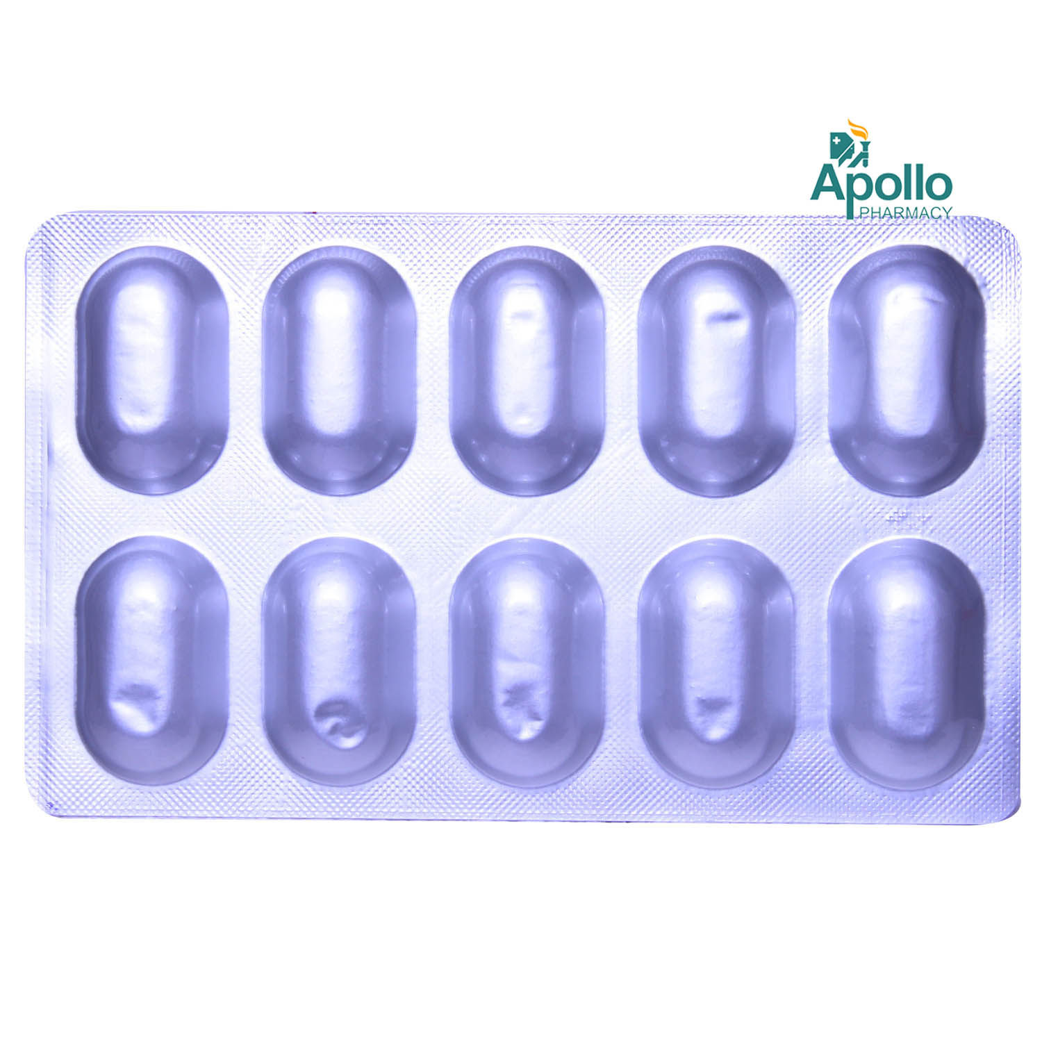 Co-Roziwin Tablet 10's Price, Uses, Side Effects, Composition - Apollo ...