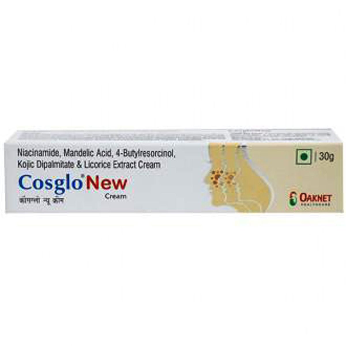 Cosglo New Cream 30 gm Price, Uses, Side Effects, Composition - Apollo ...
