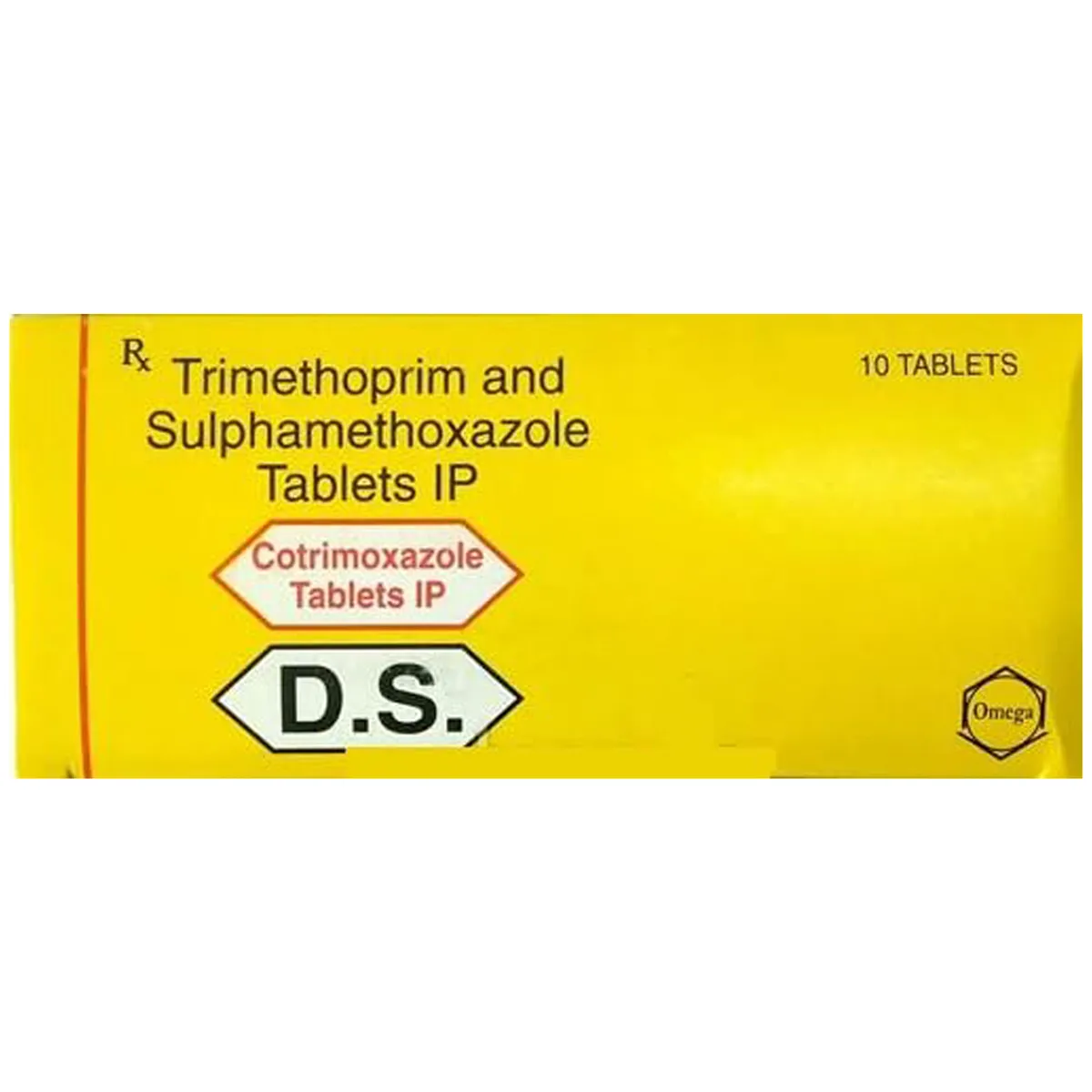 trimethoprim pil